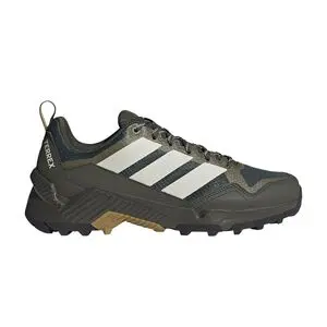 Adidas Terrex Hikster 'legend Ivy Alumina - Grey