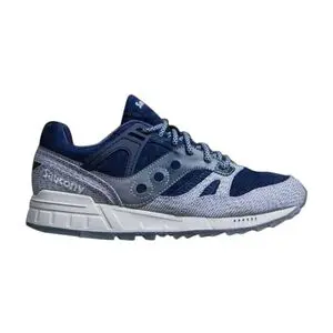 Saucony Grid Sd 'dirty Snow 2 - Blue