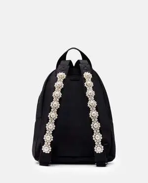 Simone Rocha Bow Front Backpack