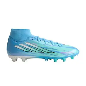 Adidas Trinity Rodman X F50 Sparkfusion League Mid Fg - Blue