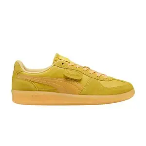 PUMA Palermo Citrus 'tangerine - Yellow