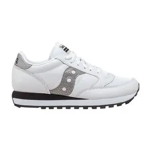Saucony Prinkshop X Wmns Jazz Original Vintage 'hero - White