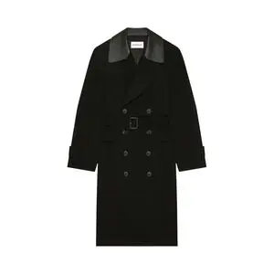 Givenchy Trench Coat