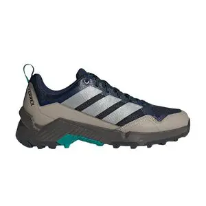 Adidas Terrex Hikster 'legend Ink Reflective Silver - Blue