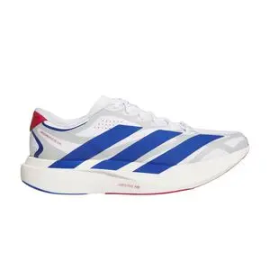 Adidas Adizero Evo Sl Exo 'kansas Jayhawks - White