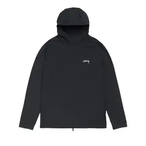 StÜssy Hooded Rash Guard