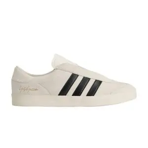 Adidas Y-3 Gazelle 'owhite Owhite - Black