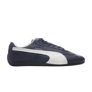 PUMA Speedcat Decon 'new Navy Warm White - Blue