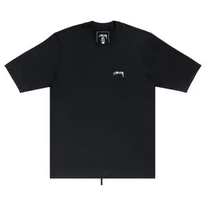 StÜssy Ss Rash Guard - Black