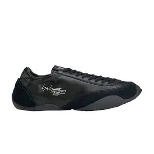 Adidas Y-3 Tokyo Warped - Black