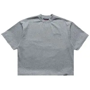 GODSPEED Vital Necessi-tee 'heather - Grey