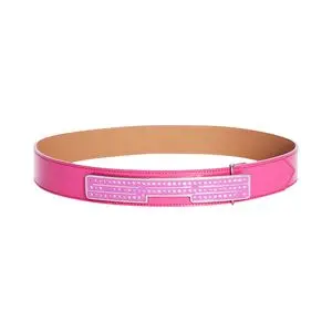 SP5DER Sp5 Logo Belt