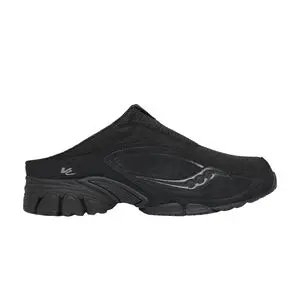 Saucony Progrid V2 Mule - Black