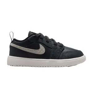 JORDAN 1 Low Alt Se Ps 'off Noir - Black