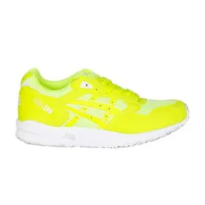 Asics Gel Saga 'safety - Yellow