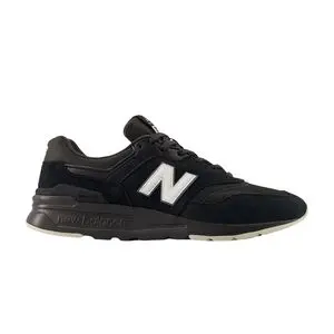 NEW BALANCE 997h - Black
