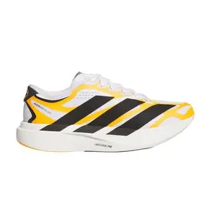 Adidas Adizero Evo Sl Exo 'grambling State Tigers - White