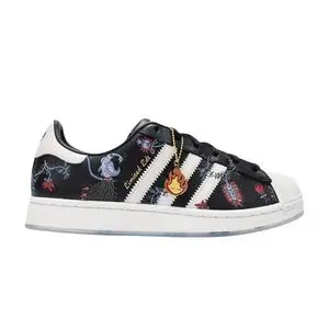Adidas Superstar Limited Edition Made In India White - Black
