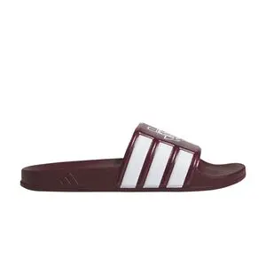 Adidas Performance Slide 'texas A&m Aggies - Red