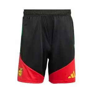 Adidas Jamaica 26 X Bob Marley Tiro Shorts