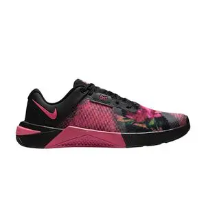 Nike Wmns Metcon 10 Se Sea Coral - Black