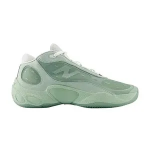 NEW BALANCE Fresh Foam Bb V3 'mosaic White - Green