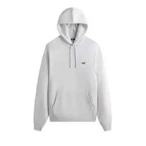 Kith Williams Iii Hoodie - Grey