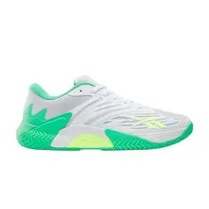 REEBOK Phase Evo Tennis New Grey - White