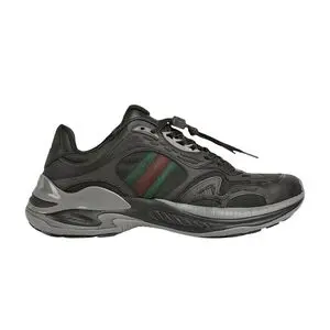 Gucci 2.0 Sneaker Grey - Black