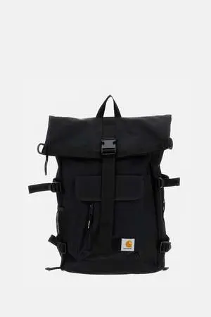 Carhartt Work In Progress Zaino - Nero