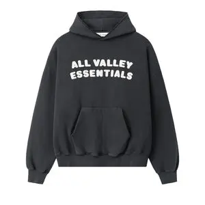 Fear Of God 90s Hoodie