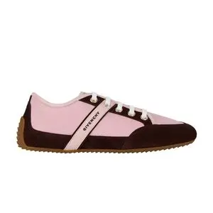 Givenchy Wmns Slim Pink - Brown
