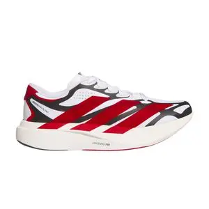 Adidas Adizero Evo Sl Exo 'louisville Cardinals - White
