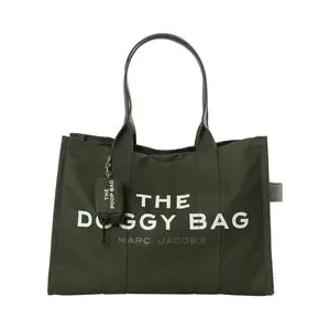 Marc Jacobs The Doggy Bag 'forest - Green