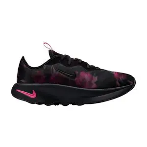 Nike Wmns Motiva 2 Se Medium Ash Sea Coral - Black