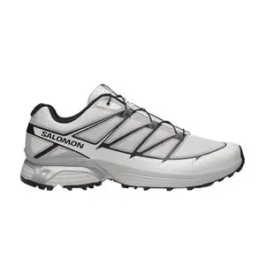 SALOMON Xt-pathway 2 'white Ftw Silver - Black