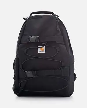 Carhartt Work In Progress Kickflip Zaino - Nero
