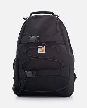 Carhartt Work In Progress Kickflip Backpack - Nero