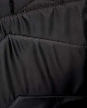 Carhartt Work In Progress Kickflip Backpack - Nero