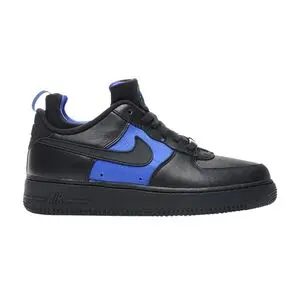 Nike Air Force 1 Cmft Huarache Lyon Blue - Black