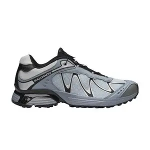 SALOMON Xt-whisper 'tradewinds Ftw Silver - Black