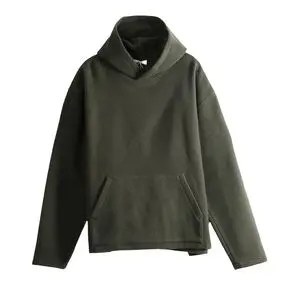 RIER Fleece Hoodie
