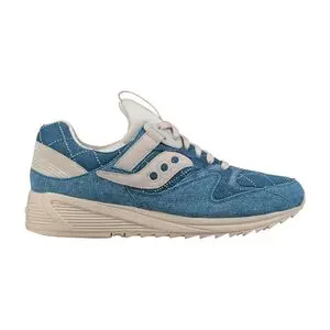 Saucony Grid 8500 Boro 'washed Denim - Blue