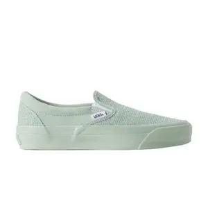VANS Classic Slip-on 98 Lx 'grey Olive - Green