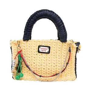 CHARLES JEFFREY Bucket Bag - Yellow