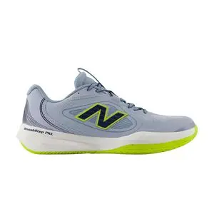 NEW BALANCE Smashstep Pkl 'zinc Navy - Blue