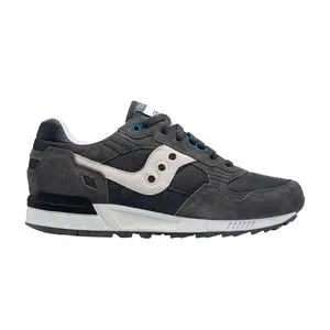 Saucony Shadow 5000 'dark Black - Grey