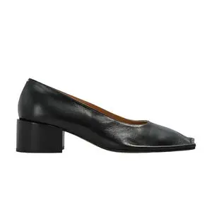 MAISON MARGIELA Piped Pumps H45 Court Shoe