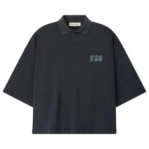 Fear Of God Polo Performance Tops For Women