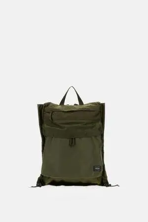 PORTER-YOSHIDA &AMP; CO Zaino - Verde